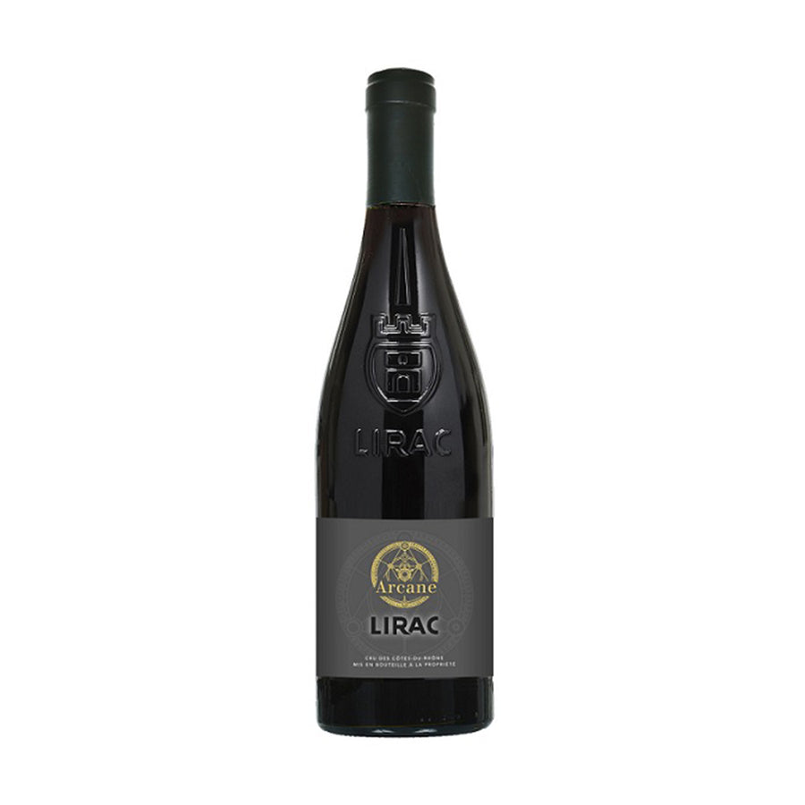 Guide Hachette 2025– Cave des Vignerons de Tavel & Lirac