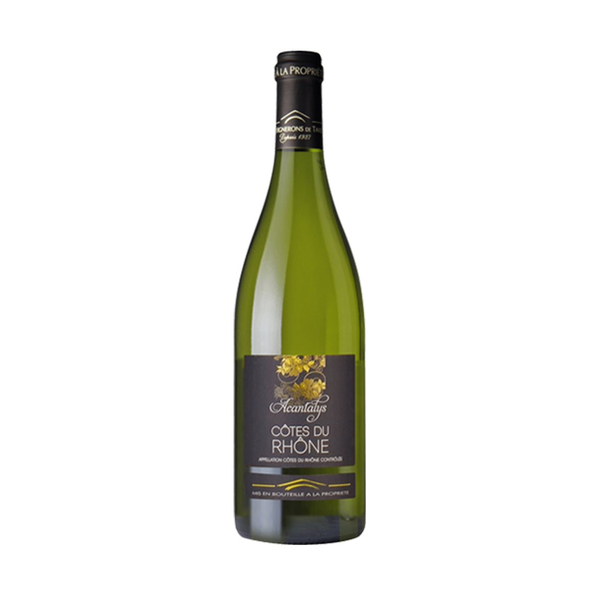 Produits– Cave des Vignerons de Tavel & Lirac