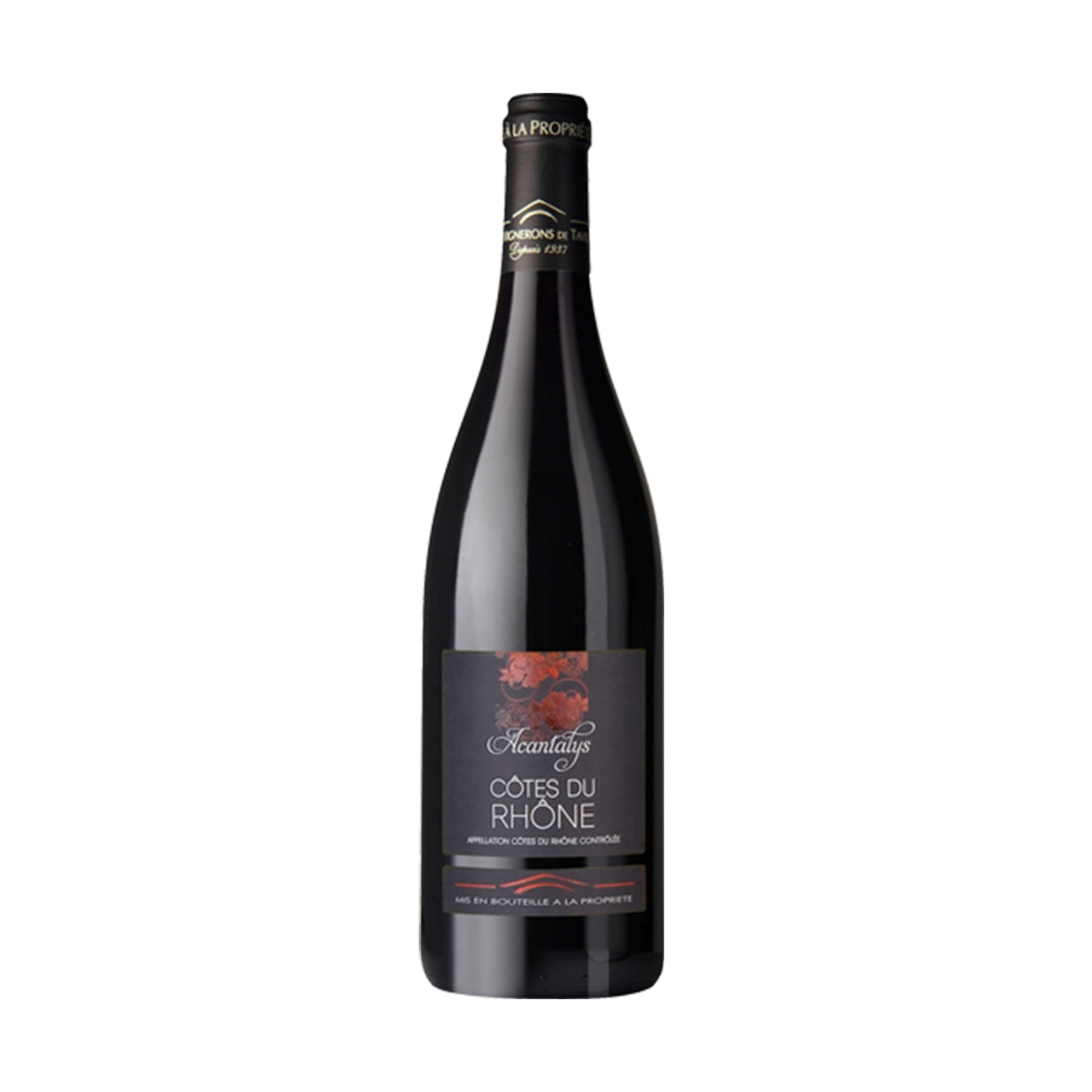 Cave des Vignerons de Tavel & Lirac