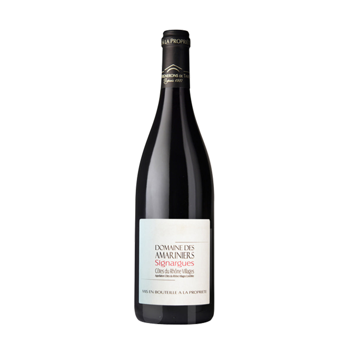 Produits– Cave des Vignerons de Tavel & Lirac