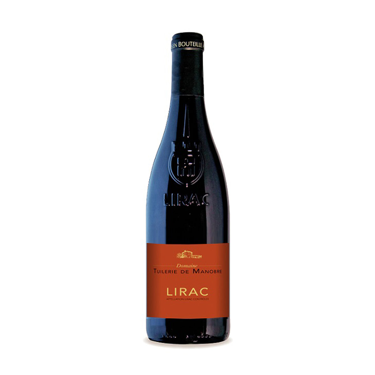 LIRAC Tuilerie de Manobre– Cave des Vignerons de Tavel & Lirac