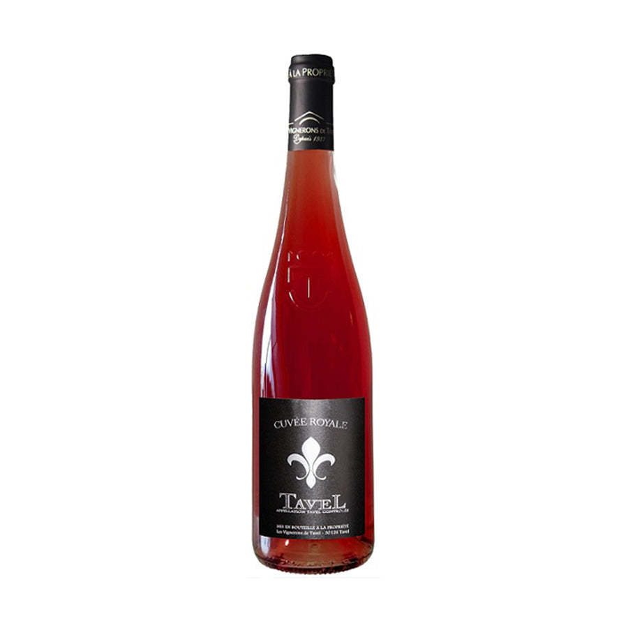 AOP Tavel– Cave des Vignerons de Tavel & Lirac